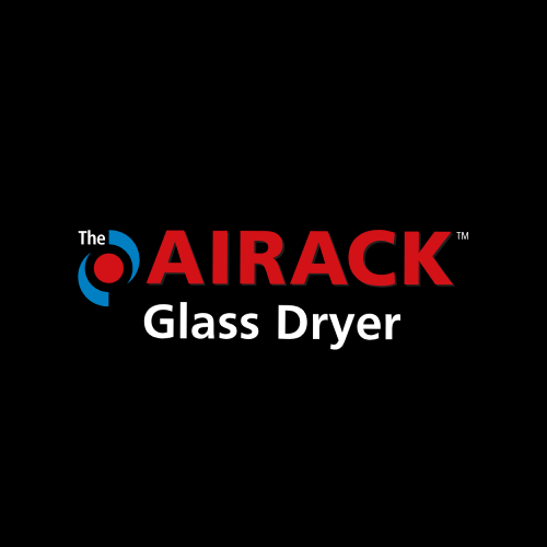 Innovative Glass Drying Technology